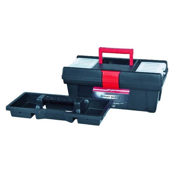 【仕様】●型番：SKR12SPSTUFFCZAPG001　●色：ブラック●外形寸法（mm）間口：312●外形寸法（mm）奥行：167●外形寸法（mm）高さ：130●有効内寸（mm）間口：280●有効内寸（mm）奥行：122●有効内寸（mm）...