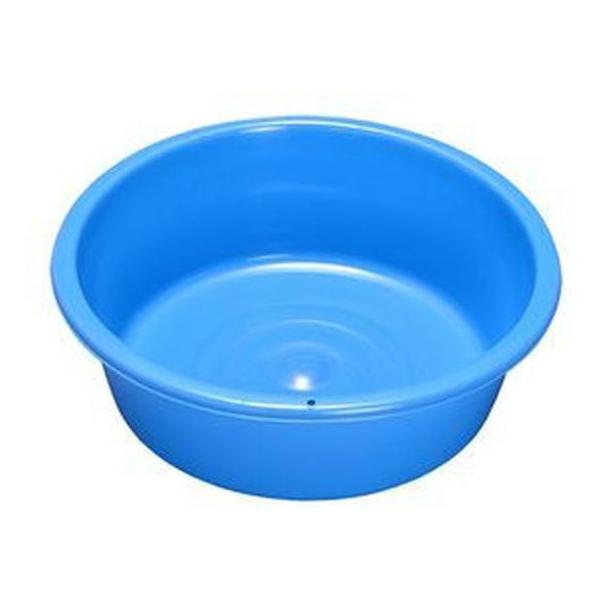 【商品説明】大きな物の洗濯や、洗濯機だけでは落ちにくい汚れの時に活躍する便利なタライです。【仕様】●カラー：ブルー●材質：ポリエチレン●質量：５２２ｇ●サイズ：φ４６．５×１５ｃｍ●容量：１６．５Ｌ