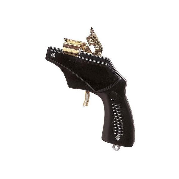 【仕様】●素材：ＡＢＳ　●重量：３００ｇ　●双発式　●原産国：台湾