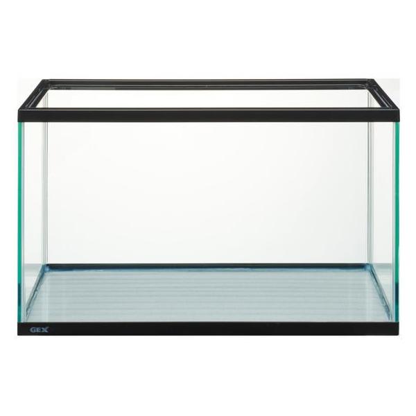 【商品説明】ガラス製のスタンダードな黒枠幅６０ｃｍ水槽。枠付きガラス水槽２年保証付き。【仕様】●材質：フロート板ガラス、ＰＳ（ポリスチレン）●商品サイズ：約　幅６０．０×奥行３０．０×高さ３６．０ｃｍ●水容量：約５７Ｌ●適応種：観賞魚、爬虫...