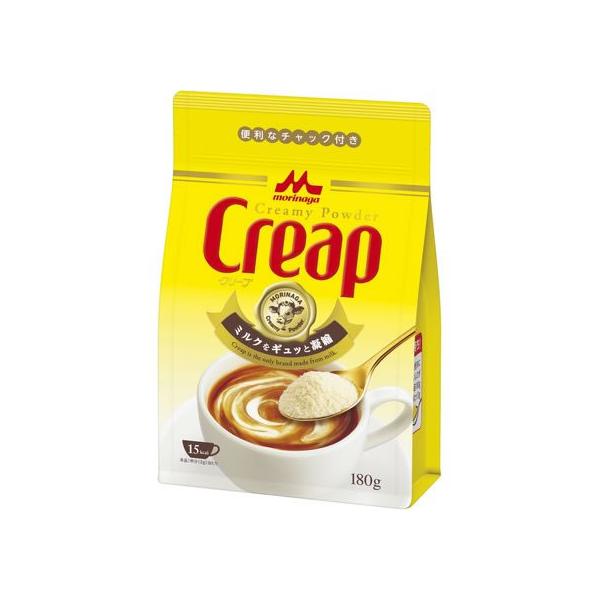 【商品説明】牛乳から生まれた成分由来のみでできているから、その豊かなコクとほのかな甘味がコーヒーや料理の美味しさを引き立てます。【仕様】●袋入り●注文単位：１個　5offcp_02