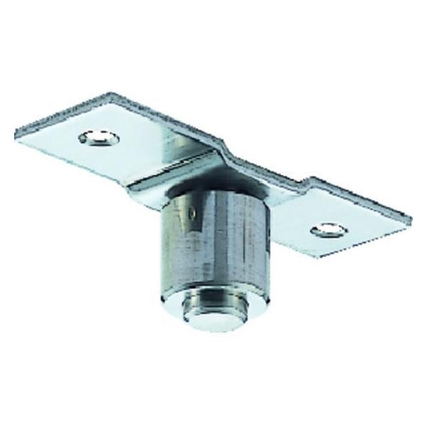 【仕様】●型番：3S-GRO　●適用レール：2、3、4号 ●品名：ガイドローラ ●穴径（mm）：6　●ステンレス（SUS304）