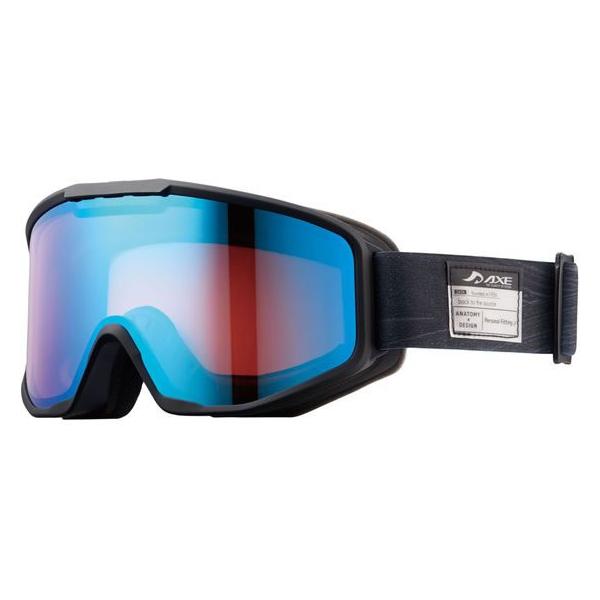 【商品説明】人間工学に基づいた設計で「隙間」や「圧迫」を極限まで排除しました。【仕様】●素材・材質：レンズ／ポリカーボネイト　●機能：ＵＶプロテクション　●仕様：ポリカーボネイトダブルレンズ（曇り止め）、セルフィットウェーブ、サスペンション...