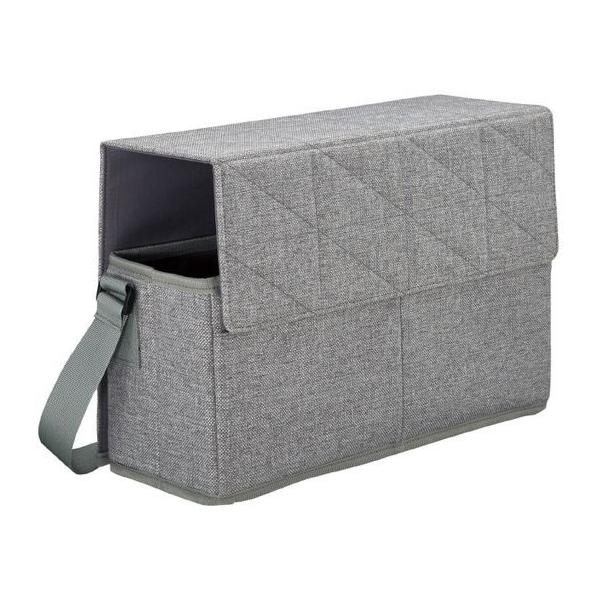 【商品説明】ワークツールを素早く出し入れできる　ＡＣ電源を繋いだまま収納できる　ワークツールをひとまとめにできるポケット　ノートＰＣ用ポケット（１３．３インチまで）、マウス・ＡＣアダプタ用ポケット、書類ポケット、ガジェットポケット　移動時に...