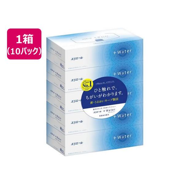 【商品説明】保湿性に優れ、やわらかで高品質。水分率は通常のティシューの１７０％。お子様やご高齢の方など、肌にやさしいものが必要な方に、安心してお使いいただけます。【仕様】●サイズ：６０×２４３×１１５ｍｍ●注文単位（入数）：１箱（１８０組×...