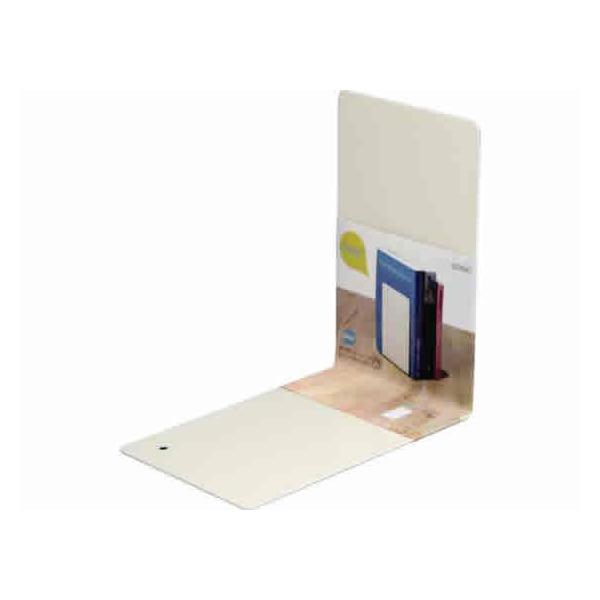 【仕様】リビングにマッチするデザイン・カラーリングです。すべり止めパッド付。　●カラー：アイボリー●主要材質／本体：スチール●サイズ：幅１４２×奥行９０×高さ１４２ｍｍ●注文単位：１個　ｓｃｈ＿ｌｉ０１　newlife_5