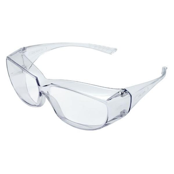 【仕様】●材質：ポリカーボネイト●メガネ仕様：ＵＶ４００●生産国：台湾