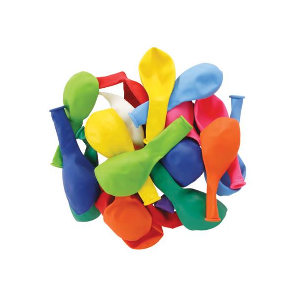 【仕様】●注文単位（入数）：１箱（１００個）●箱サイズ：幅１６２×奥行２１２×高さ４５ｍｍ●計１０色／赤、青、緑、黄、桃、白、橙、紫、水、うす緑（※配分はランダムに入っています）