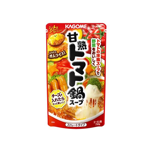 【仕様】●内容量：７５０ｇ●栄養成分（２１４ｇ当たり）：エネルギー／９６Ｋｃａｌ、たんぱく質／１．９ｇ、脂質／２．２ｇ、炭水化物／１７．１ｇ、ナトリウム／９００ｍｇ、カリウム／３１０ｍｇ、食塩相当量／２．３ｇ、リコピン／１６ｍｇ●原材料：ト...