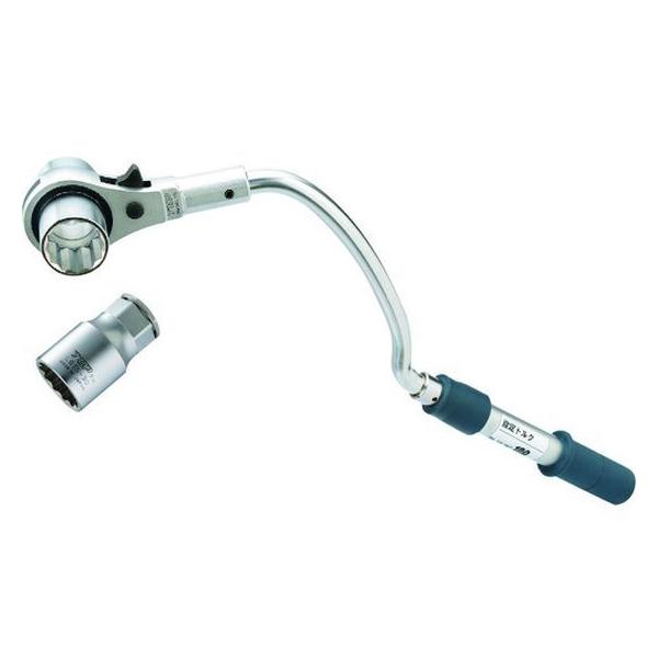 【仕様】●型番：RM-30LYNTS　●入数：１Ｓ　●セット内容（点）：２●全長（ｍｍ）：５２８●対辺寸法（ｍｍ）：３０●厚さ（ｍｍ）：９４●セット内容：ＲＭ−３０ＬＹＮＴ、ＬＳＴＳ−３０●設定トルク値（Ｎ・ｍ）：１００　●本体：Ｓ５５Ｃ●...