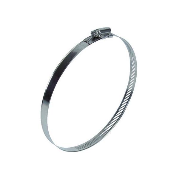 【商品説明】●オールステンレスを採用しているため、耐腐食性が高いです。【仕様】●型番：TA14-329　●入数：10個　●最大径（mm）：329　●最小径（mm）：235　●厚さ（mm）：0．65　●締付トルク（N・m）：10．2　●バンド...