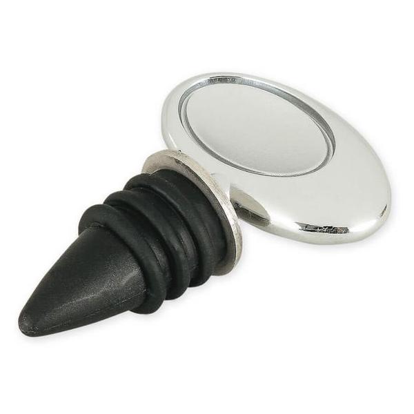 【商品説明】残ったワインの保存用キャップです。【仕様】【取り扱い上の注意】・ワインボトル専用ですが、スパークリングワインには使用しないでください。　・ボトルの種類や口径によって適合しない場合があります。　・破損または変形した場合には使用しな...