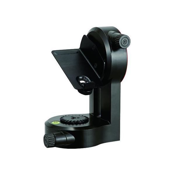 【商品説明】●ターゲットに照準しやすいミリ単位での調整が可能な微調整機構が付いたライカディストD810touch、D510用アダプターです。●別売のDISTO−TRI200、TRI100、TRI70と組み合わせて使用します。●ライカディスト...