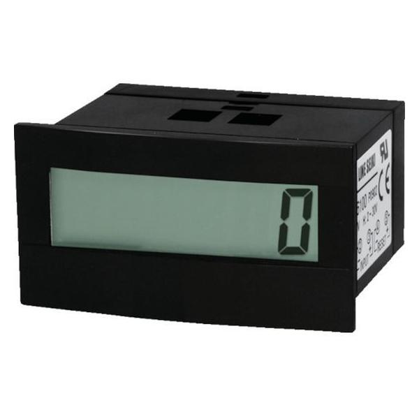【商品説明】●大型LCD表示です。（6桁：10．6×4．8mm）●防じん防滴構造です。（表面パネルIP54）●CEマーク（EMC）取得です。●3．6Vリチウム電池内蔵です。（電池寿命7年・交換可能）【仕様】●型番：GC2-6010　●計数範...
