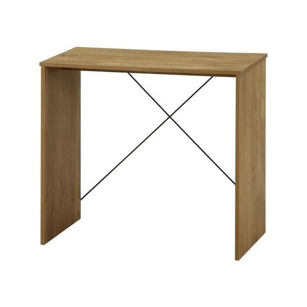 【仕様】●カラー：オークナチュラル　●サイズ：幅８００×奥行４２０×高さ７２０ｍｍ　●甲板の表面材：プリント紙化粧繊維板　●構造部材：プリント紙化粧繊維板／金属（鋼）　●注文単位：１台