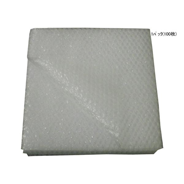 【仕様】●サイズ：３００×３００ｍｍ●材質：ポリエチレン●色：透明●注文単位：１パック（１００枚）　※可燃性ですので火気に十分ご注意ください。突起物により破れる事があります。ご注意ください。　MPCK_01　hikkoshi_2