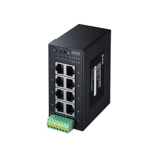 【仕様】●カラー：ブラック●準拠規格：ＩＥＥＥ８０２．３（１０ＢＡＳＥ−Ｔ）、ＩＥＥＥ８０２．３ｕ（１００ＢＡＳＥ−ＴＸ）、ＩＥＥＥ８０２．３ａｂ（１０００ＢＡＳＥ−Ｔ）、ＩＥＥＥ８０２．１ｐ（ＱｏＳ）、ＩＥＥＥ　８０２．３ａｚ　Ｅｎｅｒｇ...