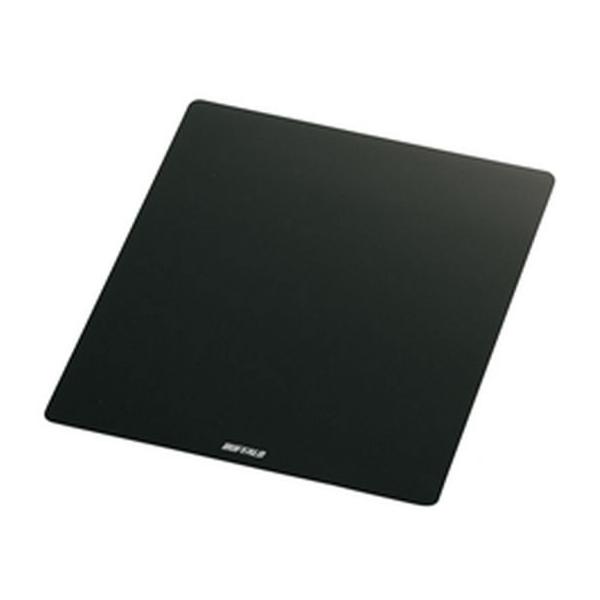 【商品説明】デスク周りを華やかにするクールなメタル調マウスパッド。　快適なマウス滑り。　使用時にズレにくい滑り止め加工。裏面には、滑りにくいゴムを採用。マウスパッドがずれにくくなっています。　長時間使用しても疲れにくい厚さ０．５ｍｍの薄型仕...