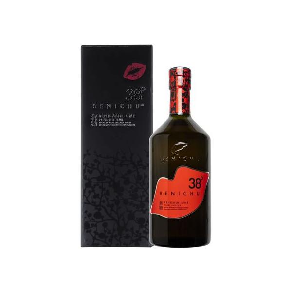 【商品説明】2018年ｉＴＱｉ(ベルギー)食のコンテスト優秀味覚賞受賞。無糖梅酒。アルコール度数38°。今までになかった新感覚梅リキュール。香料・クエン酸などの添加物は一切使用しない無添加の梅酒です。福井県産の希少品種「紅映梅(べにさし梅)...