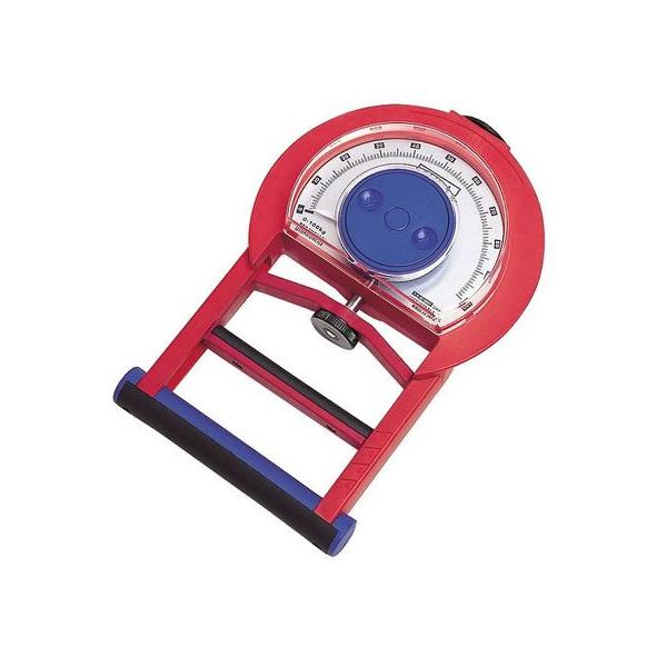 【仕様】●測定範囲：０〜１００ｋｇ、０．５ｋｇ単位　●重さ：６２０ｇ　●スメドレー式