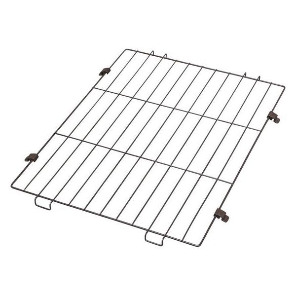 【商品説明】コンビネーションサークル専用の屋根です。【仕様】●サイズ：４４０×６１０ｍｍ●適合種（目安）：小型犬、猫●適合商品：コンビネーションサークルＰ−ＣＳ−４７０Ｖ／コンビネーションサークルＰ−ＣＳ−１４００Ｖ専用●材質：線材／スチー...