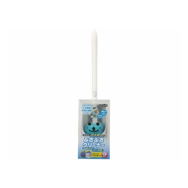 【仕様】ブラシ部は水ハネしにくく、水切りも簡単なＰＰスプリットヤーン製です。　ふわふわの網目状繊維が表面コーティングされた樹脂製便器や防汚コートされた便器など表面を傷つけず汚れだけを効果的に取ります。　ケースは開口部が大きく、ブラシが入れや...
