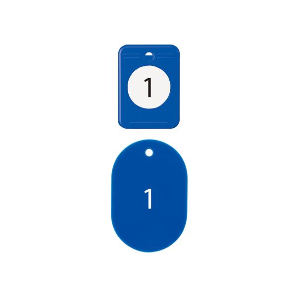 【商品説明】ホテルや旅館の手荷物預かりに便利です。【仕様】●色：青●サイズ：クリップ／幅３３×奥行４６×厚み２７ｍｍ、番号札／幅４０×奥行６０×厚み２．７ｍｍ●材質：クリップ／ＡＢＳ、番号札／再生ＰＳ●１〜２０の連番セット●ホテルや旅館の手...