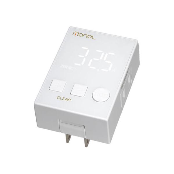 【商品説明】●電気器具をタイマーでコントロール●時間表示オートオフ、時間表示明るさ調整。●安心・安全設計：スイングプラグ・トラッキング防止・常時通電機能・停電時バックアップ・雷ガード機能。●１度の設定で毎日繰り返し電気の入切が設定が可能。●...