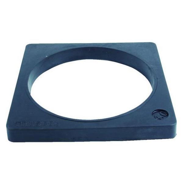 【商品説明】●コーン用の重量タイプ（4kg）ウェイトです。【仕様】●型番：T-MO-COBE　●色：黒　●幅（mm）：370　●高さ（mm）：40　●合成ゴム