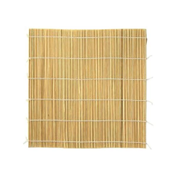 【仕様】●外寸：２７０×２７０ｍｍ●材質：竹