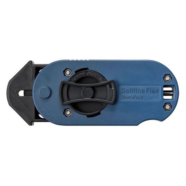 【商品説明】柔らかい印面がＭ８−Ｍ１２サイズのボルトにフィットします。　建築、土木、機械、電気等、各種産業の合いマーク作業に最適。　ひと押しで誰でもボルトにキレイな合いマーク。スタンプタイプで作業効率大幅アップ。　安全性の高いキシレンフリー...