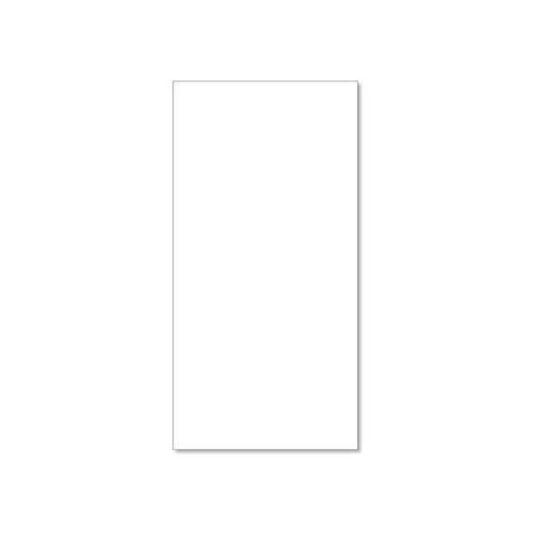 【商品説明】必要事項を自由に書き足すことができるので汎用性のある識別シールです。荷受けされる方も記入でき、荷物の保管にも役立ちます。上質タック紙なので、一般的な筆記具なら記入可能です。両面付きなので作業が素早くでき効率的です。１箱２０００片...