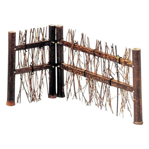 【仕様】●外寸：２０５×１００×Ｈ１３０ｍｍ●重量：８５ｇ●材質：竹