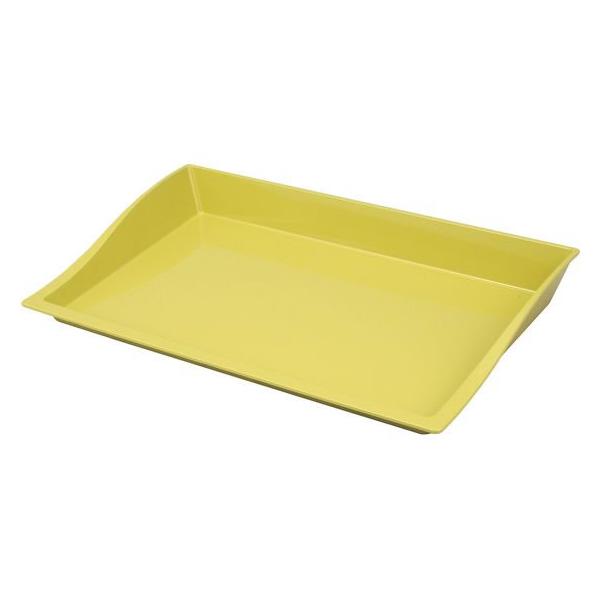 【仕様】●外寸：５９８×３５８×Ｈ３４（背面Ｈ７１）ｍｍ●重量：９５５ｇ●材質：ＡＢＳ樹脂