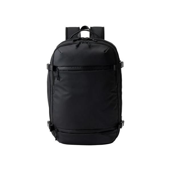 【仕様】●外形寸法：Ｗ約３３０ｍｍ×Ｄ約２１０ｍｍ×Ｈ約５１０ｍｍ　※ハンドル・ショルダーベルト含まず　●内寸：Ｗ約２９０ｍｍ×Ｄ約２６ｍｍ×Ｈ約３７０ｍｍ　※１６．０インチノートパソコンの参考収納寸法　●対応モデル：１６インチまでのノート...