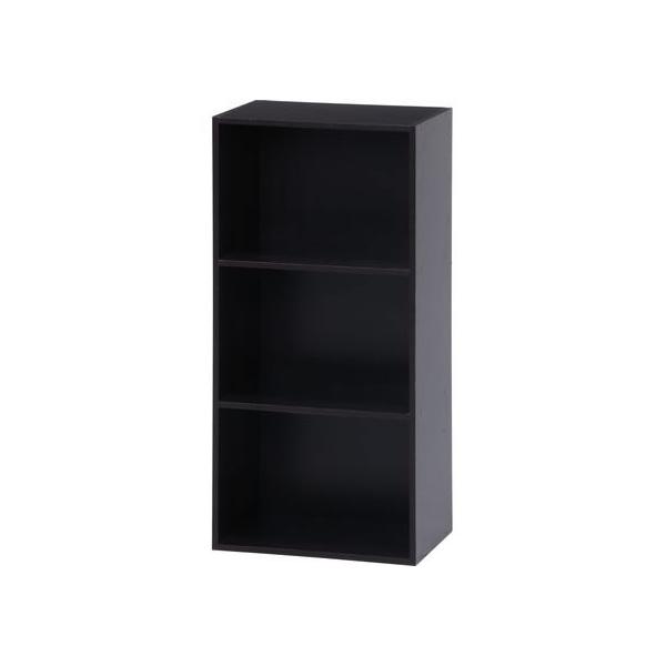 【商品説明】シンプルで使い勝手バツグンのカラーボックス。　自由に組み合わせて理想のお部屋作りを楽しめます。　内寸は幅３９．５×奥行２７．５×高さ２８ｃｍで、一般的なインナーボックスもぴったり収まります。　リビングの小物などごちゃつきがちなも...