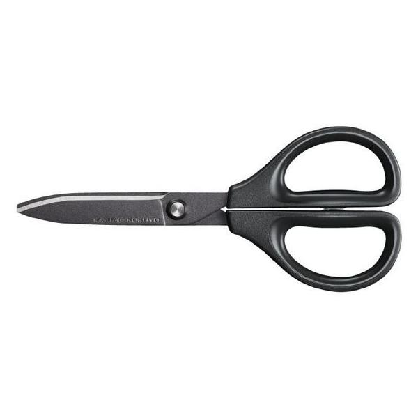 【仕様】●本体寸法：幅×奥行×高さ７．５×１．４×１７．４ｃｍ●本体重量：４９ｇ●刃タイプ：フッ素・グルーレス●刃渡り寸法：６５●板厚：１．５●材質：刃部：ステンレス、ハンドル部：Ｒ−ＡＢＳ●製品色：ブラック●グリーン購入法適合