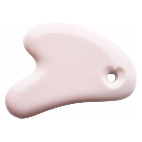 【仕様】●カラー：ピンク　●商品本体サイズ：幅５．８×奥行７．８×厚み１ｃｍ　●材質：磁器　●セット内容：リフトプレート、専用ケース　使用上の注意　磁器製ですので、落下等による強い衝撃や急激な温度変化で割れや欠けが発生して、けがをする場合が...