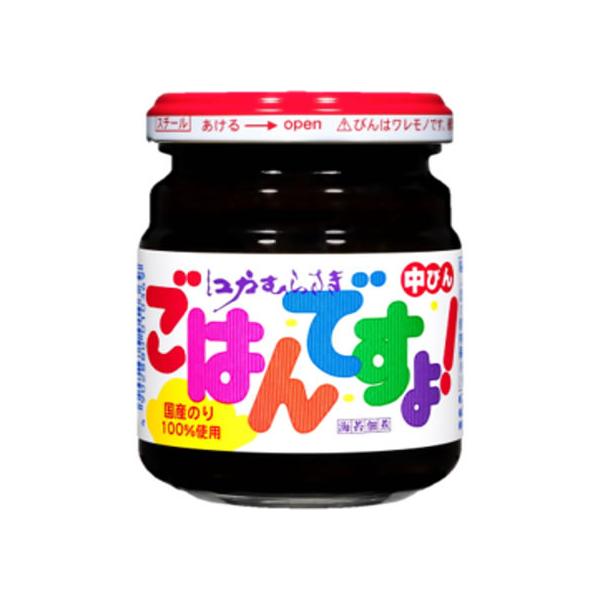 【商品説明】青さのりの葉の形状を活かす為に、“あさ炊き製法”を採用し、「江戸むらさき」より短い時間で仕上げました。【仕様】●内容量：１４５ｇ