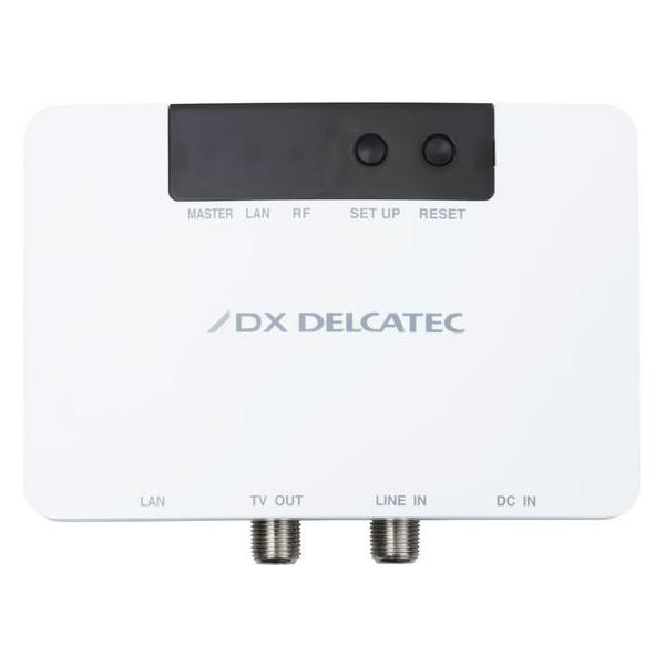 【仕様】●変調方式：Ｗａｖｅｌｅｔ　ＯＦＤＭ●使用周波数帯域：２〜２８ＭＨｚ●実効通信速度最大：９５Ｍｂｐｓ（ＵＤＰ）／７０Ｍｂｐｓ（ＴＣＰ）●最大接続可能台数：親機１台に対して子機１５台（推奨）●接続端子：Ｅｔｈｅｒｎｅｔ　１０ＢＡＳＥ−...