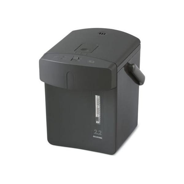 【仕様】●商品サイズ：約幅２１８×奥行２８０×高さ２５６ｍｍ●質量：２．１ｋｇ●電源：ＡＣ１００Ｖ、５０／６０Ｈｚ●定格消費電力：６８５Ｗ●消費電力量※１：１．１３ｋＷｈ／日（１日当たり）／４１２ｋＷｈ／年（年間）※１：室温２３℃、湯沸かし...