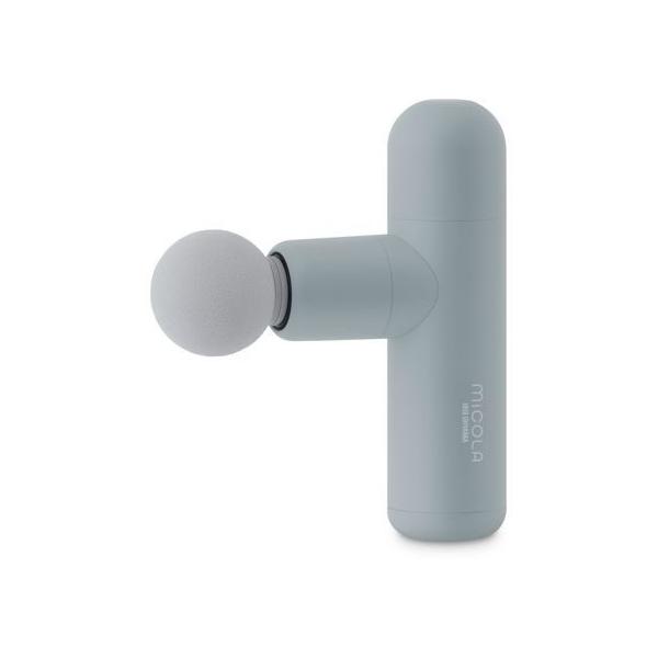 【商品説明】最大２８００回／分の振動と７ｍｍのストロークでコンパクトながらパワフルにケア。振動レベルは４段階（レベル１〜４）あるため、箇所に応じてお好みの強さに調整できます。４種類（球形・円柱形・平形・Ｕ字形）のアタッチメント付きで、１台で...