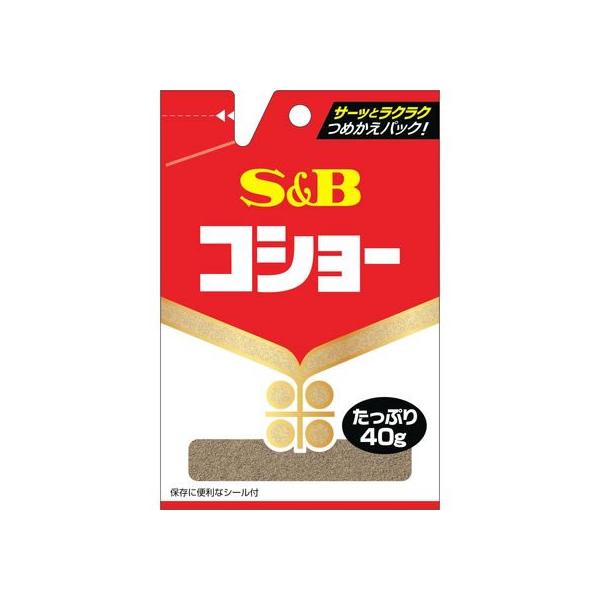 【商品説明】香り立ちが良いように粒子を均一にそろえ、野性的な香りを持つブラックペッパーと、上品な香りのホワイトペッパーをバランスよくブレンドしました。　他の容器に詰替えやすい形態の袋を採用しています。【仕様】●注文単位：１袋