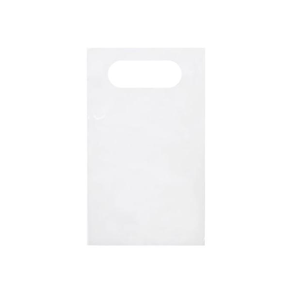 【商品説明】手提げタイプＡ６サイズのＯＰＰ袋です。【仕様】●材質：ＯＰＰ●寸法：１１５×２００ｍｍ●サイズ：Ａ６●厚さ：０．０３ｍｍ●色：透明●タイプ：小判抜き取っ手●注文単位：１パック（１００枚）