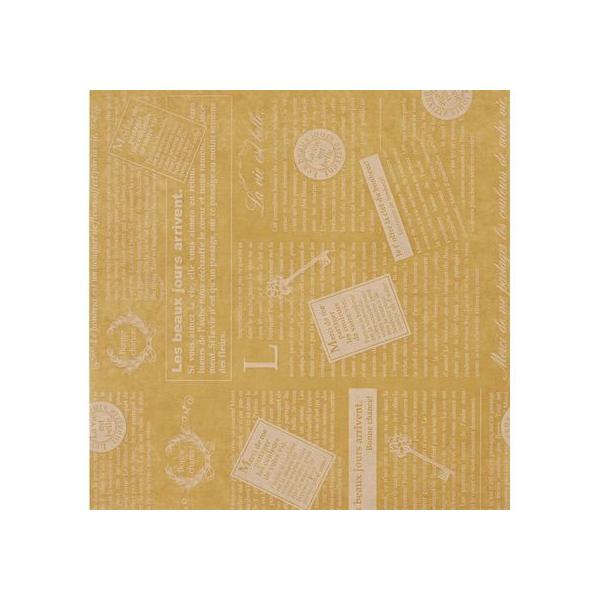 【仕様】●外寸：２１８×２５０ｍｍ●重量：２．１８ｇ／枚●材質：パラフィン紙●表面加工：ワックス●ブランド発祥地：日本●製造国：日本●耐水●耐油●剥離性●５０枚入り