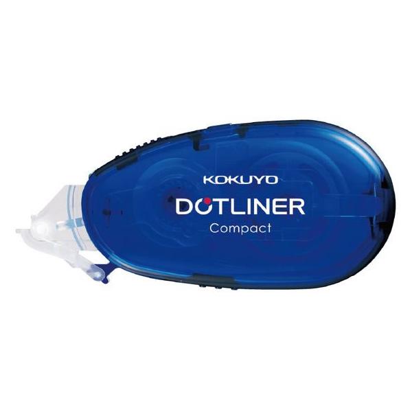 【仕様】コンパクトなのに、たっぷり使える１１ｍ巻き。つめ替えの手間も減ります。持ち運び時もじゃまになりません。ポップアップ式でつめ替えが簡単。　●仕様：つめ替えタイプ　本体●本体色：青●強粘着●テープ寸法：幅８．４ｍｍ×長さ１１ｍ●全長：７...