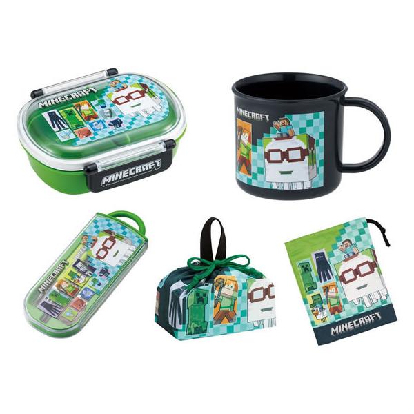 【仕様】【弁当箱】●本体サイズ：１４．８×１２．３×５．６ｃｍ●本体重量：１５０ｇ●材質：フタ＝ＡＳ樹脂（耐熱温度−２０〜１００度）、本体・中子・仕切＝ポリプロピレン（耐熱温度−２０〜１４０度）、止具＝ＡＢＳ樹脂（耐熱温度−２０〜１００度）...