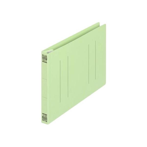 【商品説明】●コピー用紙180枚が綴じれる厚綴じフラットファイル●「ノンステッチ」なので、とじ具を外すだけ、簡単・分別廃棄！●丈夫で使いやすい、しかもエコ強度のある古紙パルプ配合の再生紙を使用丈夫で使いやすさも抜群●100％再生樹脂とじ具を...