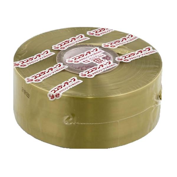 【仕様】包装物の区分・整理に便利です。包装物をイメージアップします。ポンポンとして、スポーツ応援を華やかに演出します。　マット・カゴなどの手芸糸として楽しめます。　●色：金●サイズ：幅５０ｍｍ×長さ４７０ｍ●用途：ご家庭の荷造り、野菜の結束...