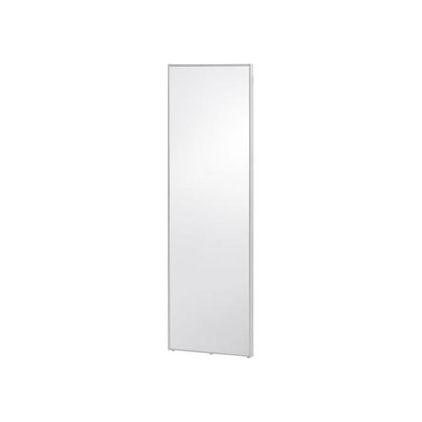 【商品説明】ガラス不使用なので、子どもやペットのいるご家庭でもけがの心配がなく、安全にお使いいただけます。地震対策にもなり安心です。軽量で持ち運びがラクにできます。移動も簡単です。立て掛け、壁掛けのどちらも対応します。ゴム脚シール付きで、滑...